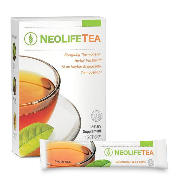 NeoLife Energy Tea – Betterfishoil.com